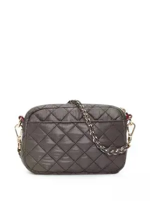 Mz Wallace Mini Crosby Quilted Crossbody Bag