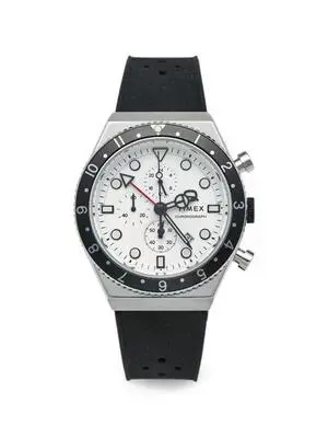 TIMEX Q Chronograph 40mm Watch