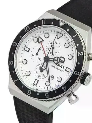TIMEX Q Chronograph 40mm Watch