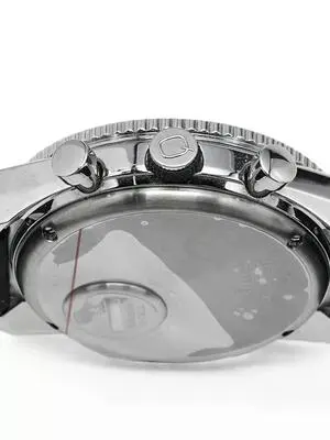TIMEX Q Chronograph 40mm Watch