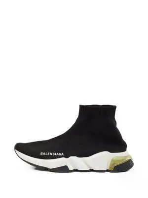 Balenciaga Speed High-top Sneakers