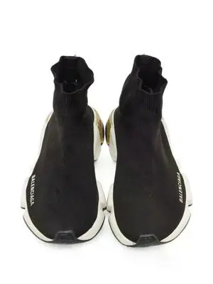 Balenciaga Speed High-top Sneakers