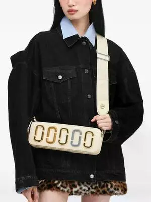 Marc Jacobs Snapshot E/w Shoulder Bag