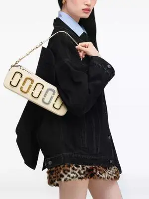 Marc Jacobs Snapshot E/w Shoulder Bag