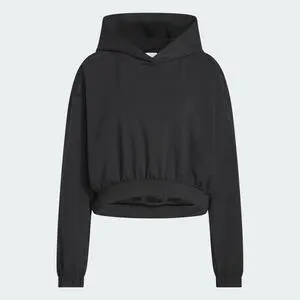 Adidas Hoodie - Black