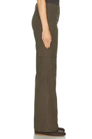 Burberry Carmina Trouser