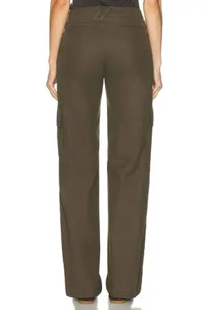 Burberry Carmina Trouser