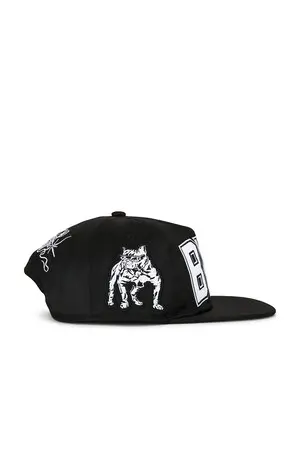 BORN X RAISED Boxing Hat