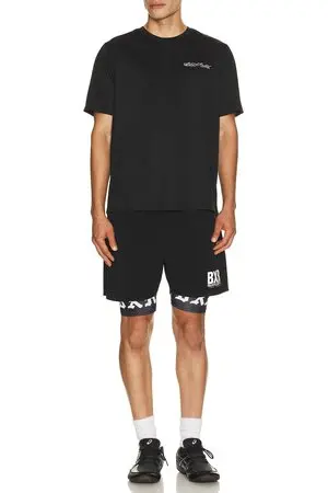 BORN X RAISED Bxr Sport: High Highs Performance Tee