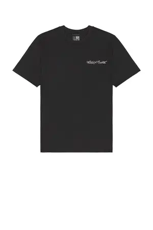 BORN X RAISED Bxr Sport: High Highs Performance Tee