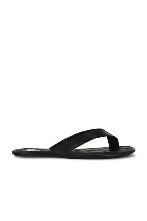 Saint Laurent Carlyle Flip Flop