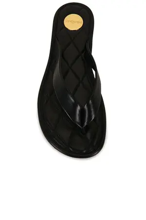 Saint Laurent Carlyle Flip Flop