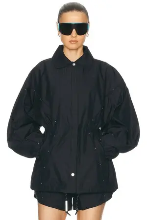 Nike Nrg Dri-fit Coaches Jacket