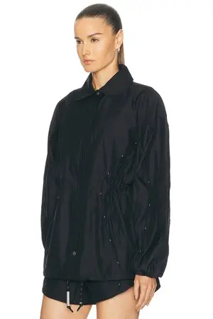 Nike Nrg Dri-fit Coaches Jacket