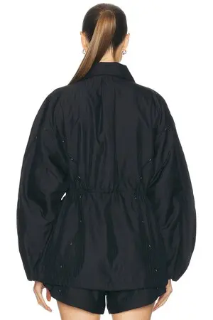 Nike Nrg Dri-fit Coaches Jacket