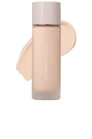 WESTMAN ATELIER Suprême Bio Complex Liquid Foundation - Atelier F1