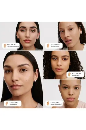 WESTMAN ATELIER Suprême Bio Complex Liquid Foundation