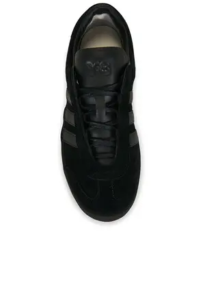 Y3 Gazelle Sneakers