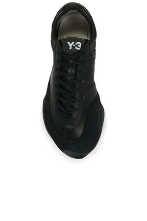 Y3 Tokyo Warped Sneaker