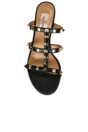 Valentino Garavani Rockstud Mule Sandal