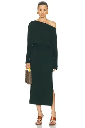 Simkhai Elasticated Day Dresses