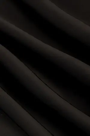 EAVES X Blake Evin Veda Gown - Black