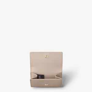 Fendi Ff Mini Trifold