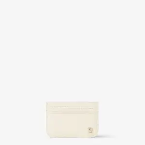 Fendi Ff Card Case - Beige