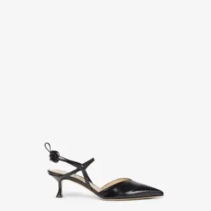 Fendi Very Colibr - Black