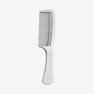Balenciaga Fragrance Comb - Silver