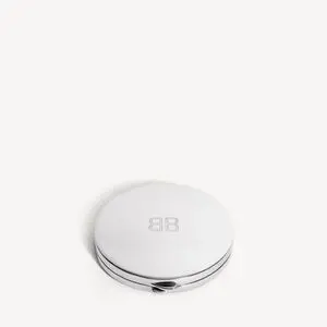 Balenciaga Fragrance Mirror - Silver