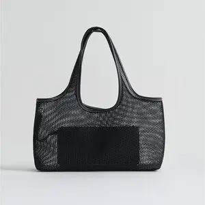 SUUD COLLECTION Alia Mesh Bag