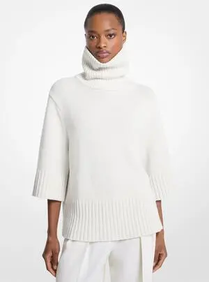 Michael Kors Layered Sweaters For Women