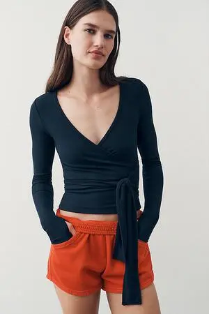 Adjustable Performance Tops For Women