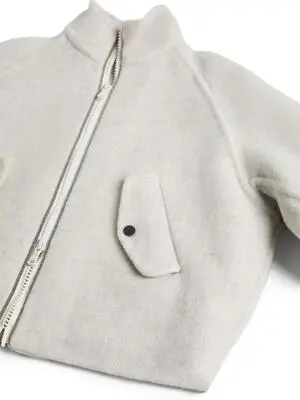 Brunello Cucinelli Wool Jacket