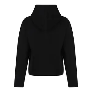 Max Mara Colimbo Hooded Zip Sweater