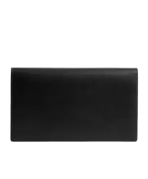 COACH Essential Chain Shoulder Strap Clutch