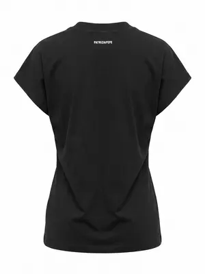 Patrizia Pepe Logo Short-sleeve T-shirt