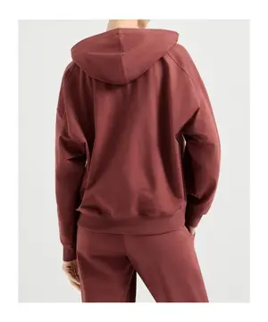 Brunello Cucinelli Zip Hoodie