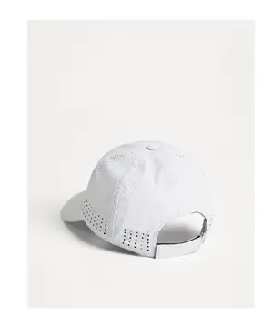 Brunello Cucinelli Logo-patch Baseball Cap