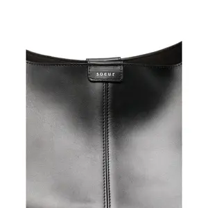 Soeur Cosima Leather Shoulder Bag