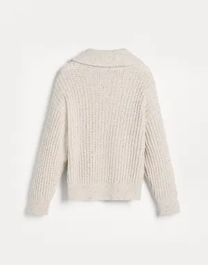 Brunello Cucinelli Cotton-blend Cardigan