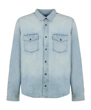 Citizens Of Humanity Denim Shirt