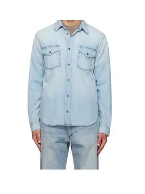 Citizens Of Humanity Denim Shirt