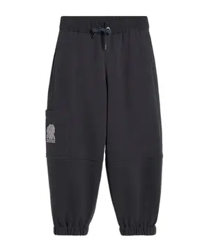 Brunello Cucinelli Drawstring Pocket Track Pants