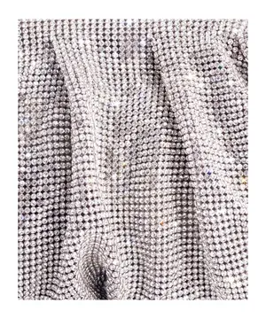 Benedetta Bruzziches Venus La Petite Crystal Clutch Bag