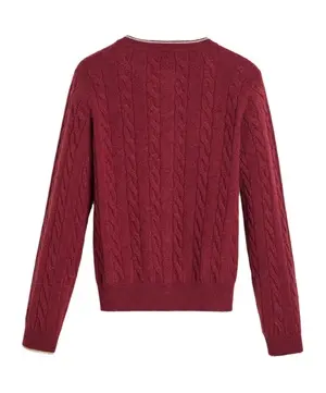 Brunello Cucinelli Cable-knit Cardigan