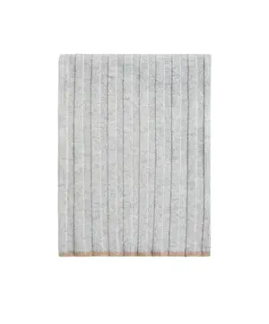 Brunello Cucinelli Cashmere Knit Scarf