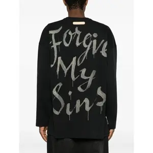 PDFCHANNEL Pdf Forgive My Sins Long Sleeve T-shirt