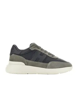Hogan Sneakers Interactive - Grey